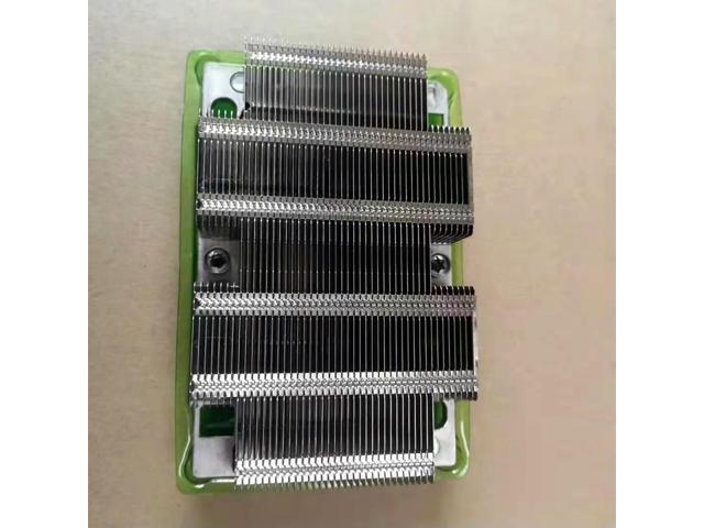Click here for CPU Cooling Heatsink 0C6R9H C6R9H Radiator with Tr... prices