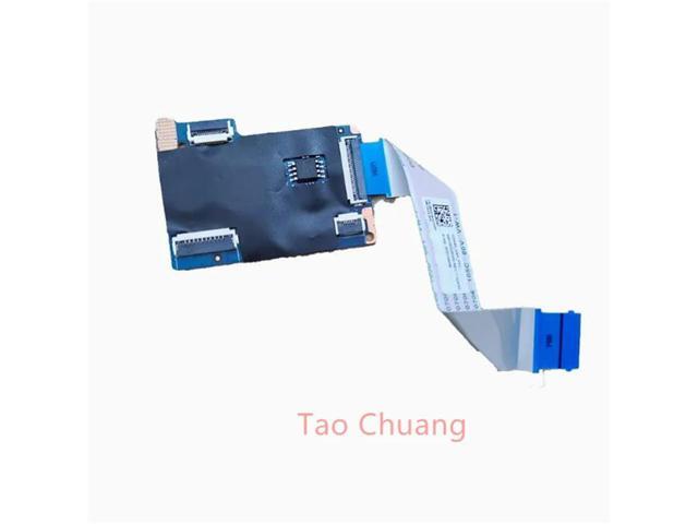 Click here for FOR Latitude 5420 E5430 E5421 Keyboard Connection... prices