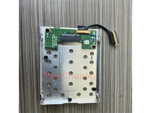 Click here for FOR T470 T480 CT470 SSD M.2 HDD SATA hard drive co... prices