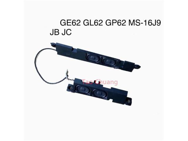Click here for FOR GE62 GP62 GL62 PE60 MS-16J6 MS-16JB J1 J2 J3 J... prices