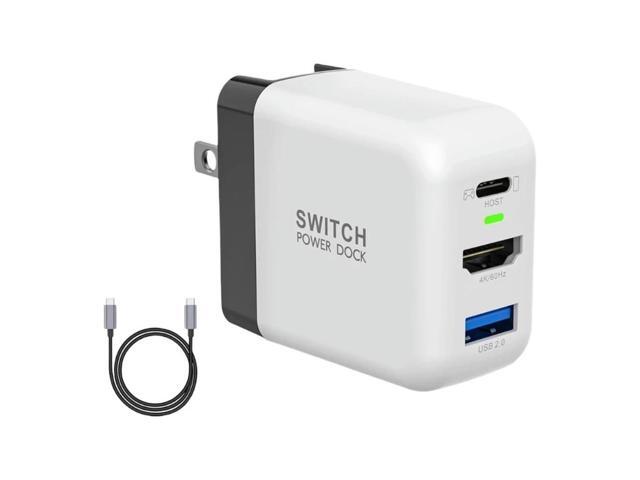 Click here for Fast Speed PD65W Dock For Switches Consoles Simult... prices