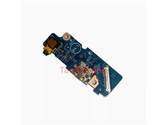 Click here for FOR Inspiron13 5310 5315 Audio USB Board Switch Bu... prices