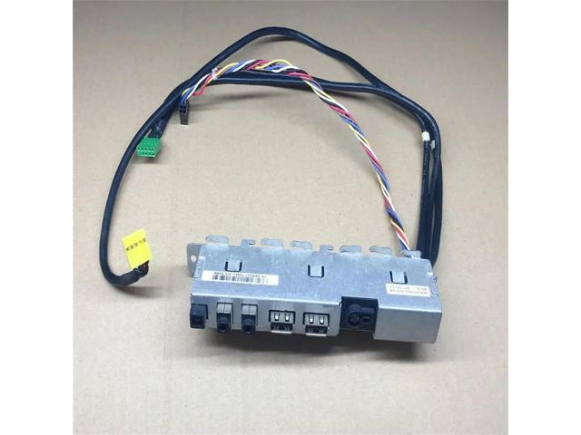 Click here for FOR Inspiron 530 530S 531S 540 Vostro 200 USB Audi... prices