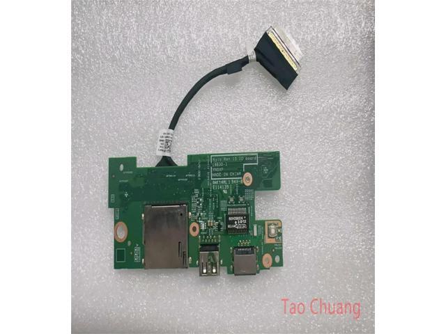 Click here for FOR 15 7570 7000 7573 USB card reader WLAN switch... prices