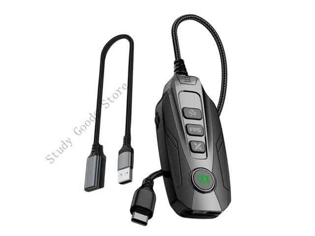 Click here for USB Sound Card7.1 Channel Gaming Sound Card Adapte... prices