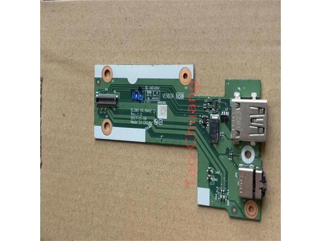 Click here for NS-B462 FOR L580 L590 EL580 USB Audio Board 01LW25... prices