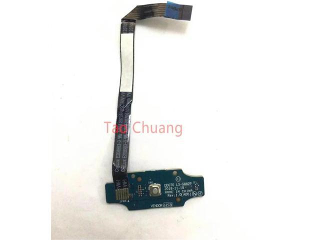 Click here for FOR Alien 51M Power Switch Button Board NBX0002EX0... prices