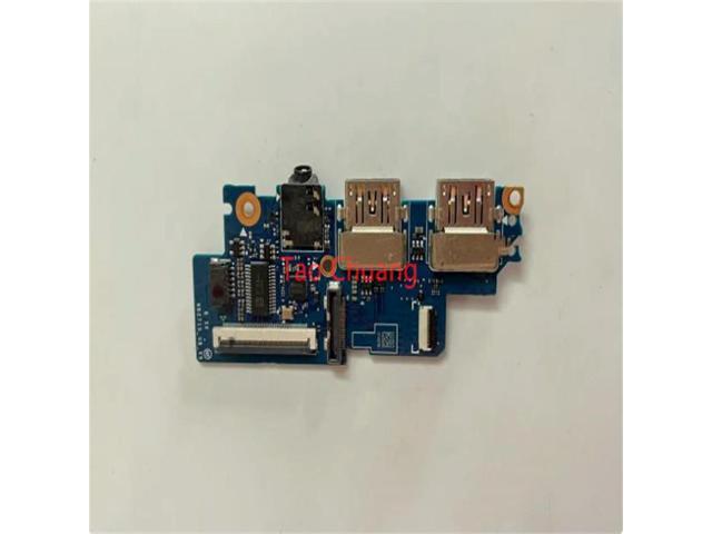 Click here for FORMatebook D16 HVY-WAP9 2021 Audio USB Board NB27... prices