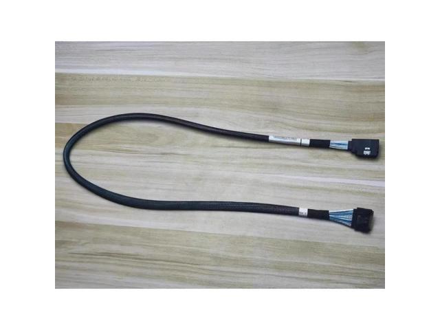 Click here for LP Slim SAS SFF-8654 8i Right Bend To SFF-8654 8I... prices