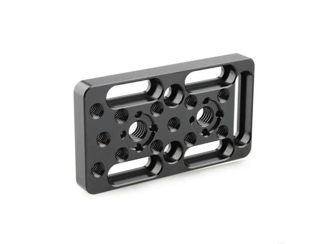 Click here for Universal Cheese Plate Switching Plate with 1/4in-... prices