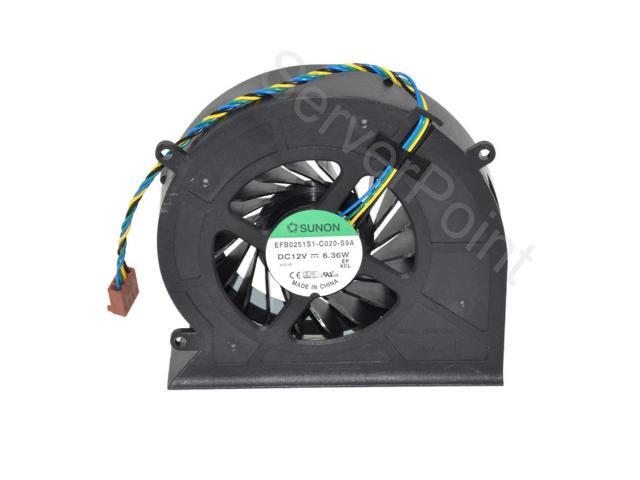 Click here for Well Tested Cooler Fan EFB0251S1-C020-S9A DC12V 6.... prices