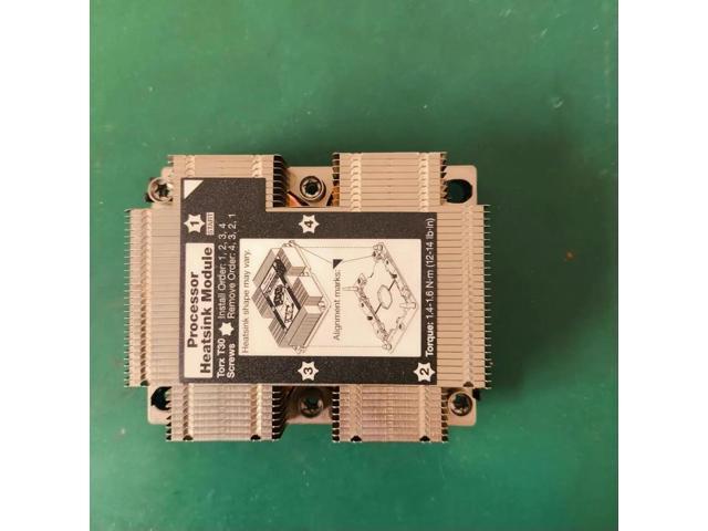 Click here for Heatsink CPU Processor Cooler Radiator Cooling Hea... prices