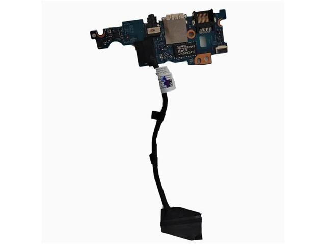 Click here for FOR Vostro V5501 5501 V5502 5502 SD Card Reader Au... prices