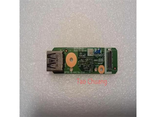 Click here for FOR P70 P71 BP700 USB board NS-A441 00NY310 prices