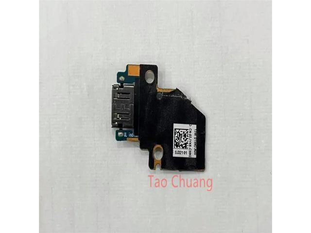 Click here for For Latitude 7200 2-In-1 USB Board 0CYPWC LS-J321P prices