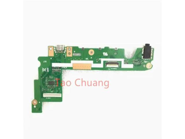 Click here for FORChromebook C302C C302CA USB Audio Switch Button... prices