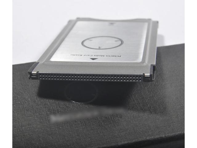 Click here for Geniue SD Convert to PCMCIA Multi Card Reader Adap... prices