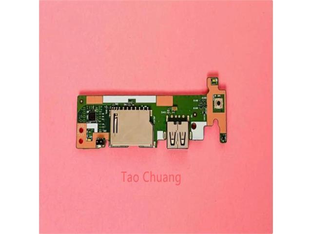 Click here for FOR 15 ALC7 card reader USB board switch button bo... prices