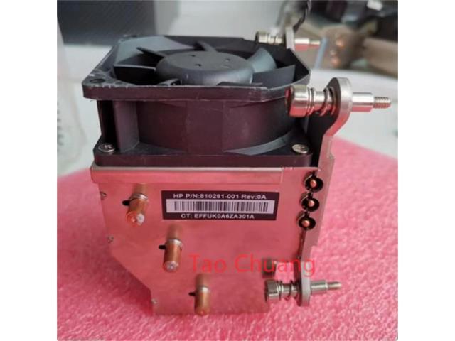 Click here for FOR Z240 Z2 G4 G5 SFF800 880 Z1 Z2 CPU Fan Heat Si... prices