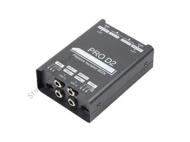 Click here for Sound Sound Currents Eliminators 6.5 Mixers Microp... prices