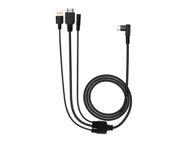 Click here for ForHUION 3 IN 1 Cable CB01 Compatible with Kamvas... prices