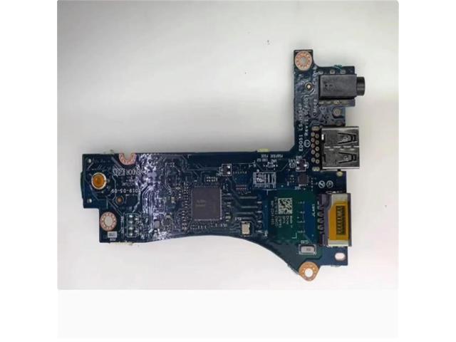 Click here for LS-H354P FORM15 R2 ED051 Audio USB Board 019Y93 prices