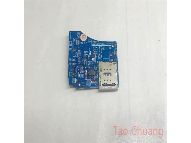 Click here for FOR INSPIRON 5390 5391 3301 7391 SIM cardWWAN inte... prices