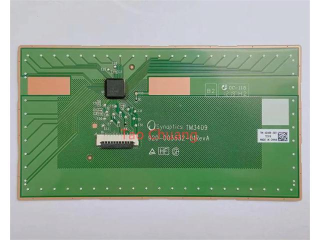 Click here for FOR Shadow Elf 4 5 TPN-Q211 15-DC Touchpad Mouse B... prices