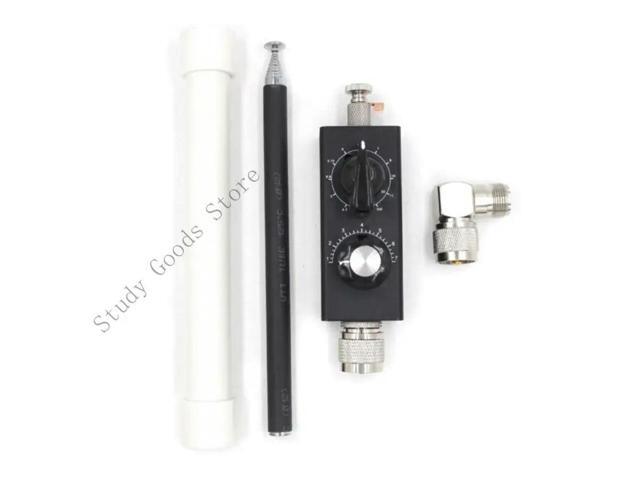 Click here for Advanced Shortwave Frequency Antennas Feature Univ... prices