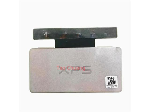 Click here for FOR XPS 13 9343 9350 9360 Silver Logo Logo Cover P... prices