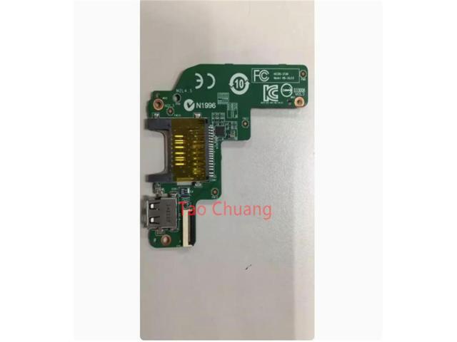 Click here for FOR GE62 GE72 GP62 GL62 Card Reader USB Switch But... prices