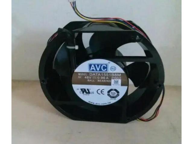 Click here for 17251 DATA1551B8M 48V 0.98A metal shell high tempe... prices