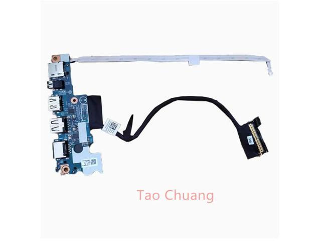 Click here for FOR Latitude 3510 E3510 Audio USB Network Interfac... prices