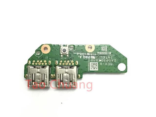 Click here for DA0P5DTB8B0 FOR 15-EF 15-DY 15S-EQ TPN-Q222 Q230 U... prices