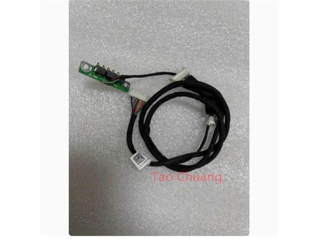 Click here for FORR5 R6 Left Cover LED Light Connector V593G 0V59... prices