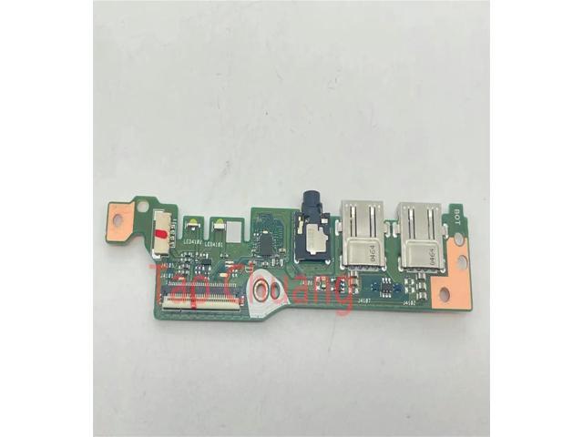 Click here for FORX415 X415J X415JA X415A V4200J V4200E USB audio... prices