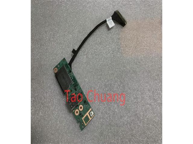 Click here for FOR Inspiron 15 5582 2-in-1 USB SD card reader pow... prices