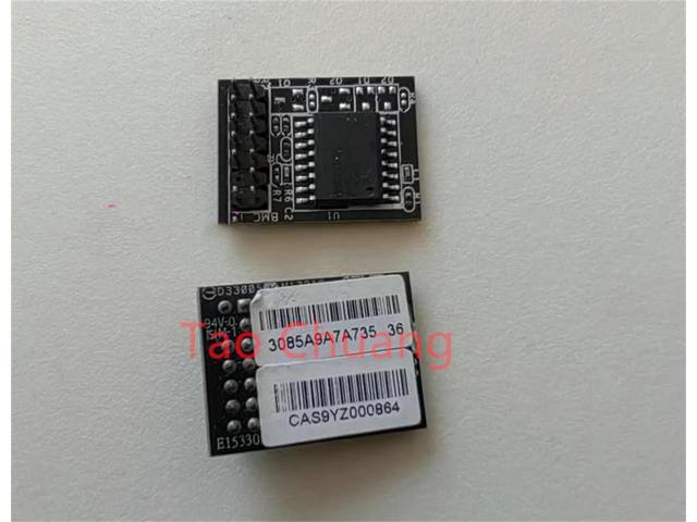 Click here for FORASMB6-iKVM remote management module IPMI suppor... prices