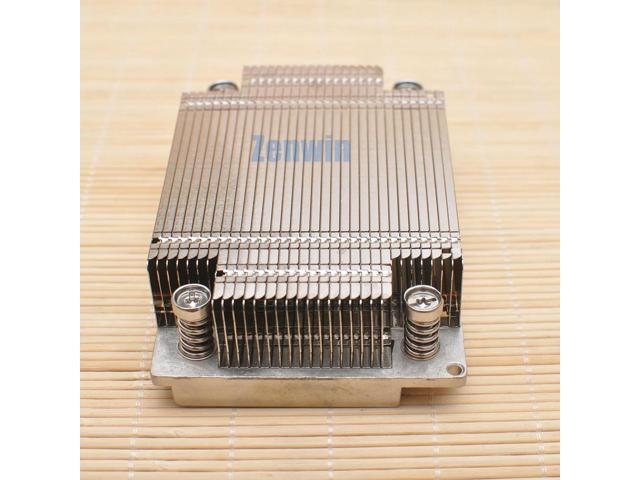 Click here for 779104-001 768755-001 GEN9 CPU HEATSINK Cooling Sy... prices