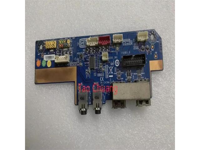 Click here for FORX51 R2 MS-4338 Audio USB Small Board 07MG94 prices