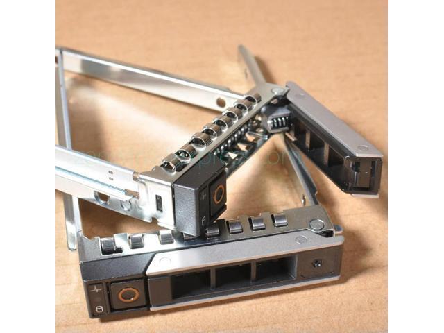 Click here for 6x/Lot 2.5 0DXD9H DXD9H HDD Tray Caddy for GEN 14t... prices