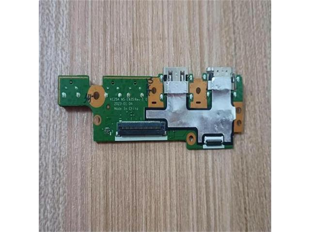 Click here for FORChromebook 12.2 500E Yoga G4 2-in-1 USB Switch... prices