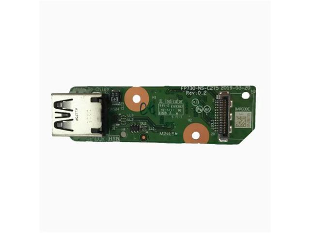 Click here for FOR P73 USB Board FP730 NS-C275 prices