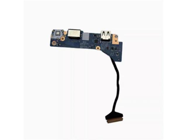 Click here for FOR E14 Gen1 Ethernet USB Board Switch Button Boar... prices