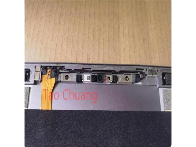 Click here for FOR EliteBook X360 ZBOOK 15 Studio g5 1050 G1 HSN-... prices