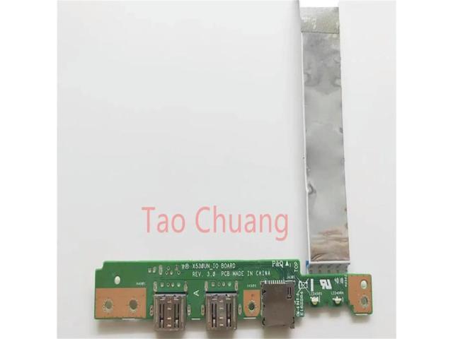 Click here for FORS530UA S5300F X530FN S5300U S530FN X530UN X530U... prices