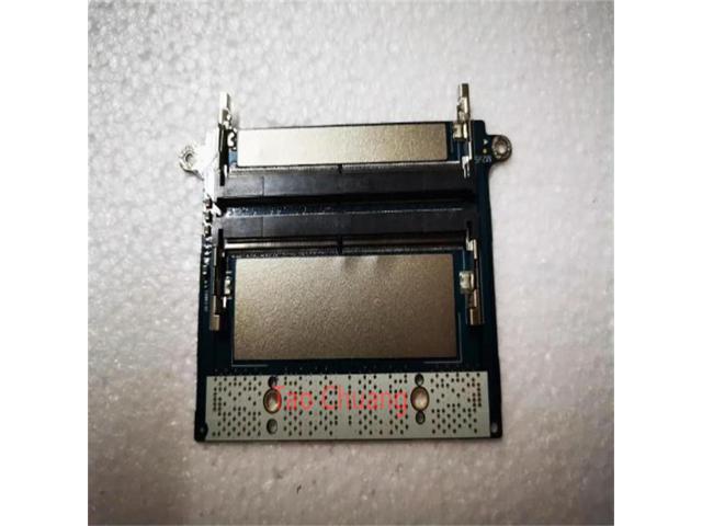 Click here for FOR Precision 7670 7680 7770 7780 Memory Interface... prices