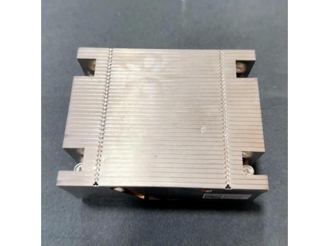 Click here for Genuine Heatsink 8XH97 08XH97 94R19 094R19 Cooling... prices