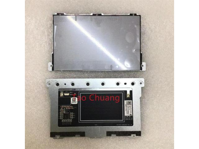 Click here for FOR ZBook Studio G7 G8 touchpad mouse button board... prices