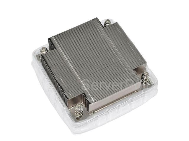 Click here for Well Tested 1U LGA2011 Heatsink for E5-2600 series... prices